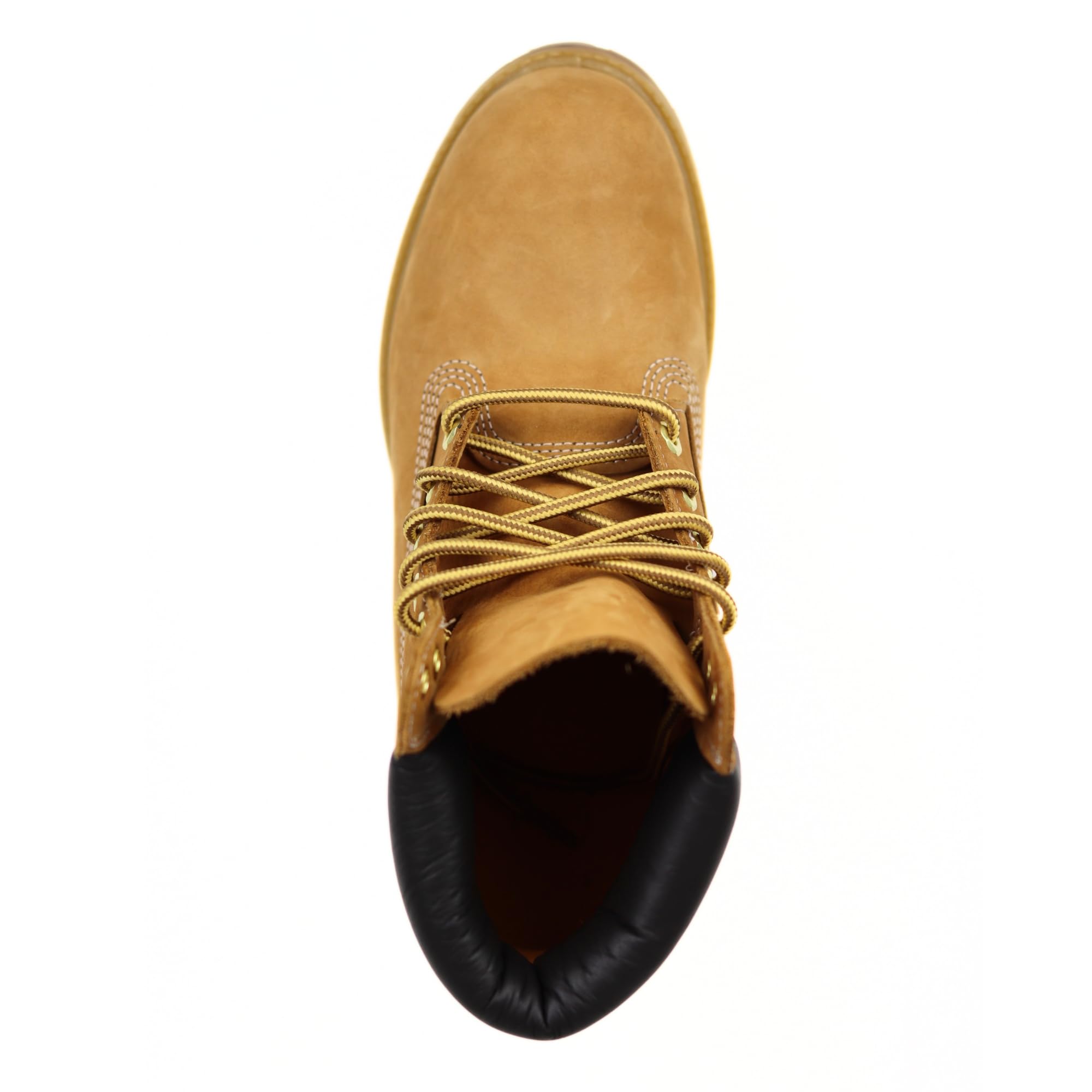 Snapklik.com : Slaace Boot Laces 15/64"" Diameter - Timberland Laces ...