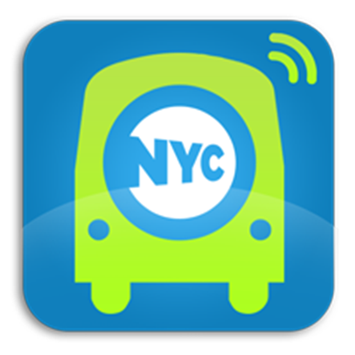 NYC Mta Bus Tracker - App on Amazon Appstore