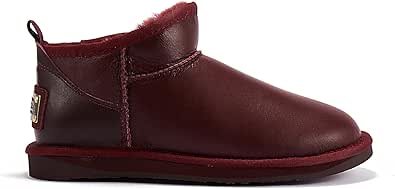 Amazon.com | Australia Luxe Collective Women's Cosy Ultra Short Windsor ...