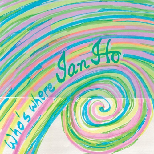 Play Who's where by Ian Ho on Amazon Music