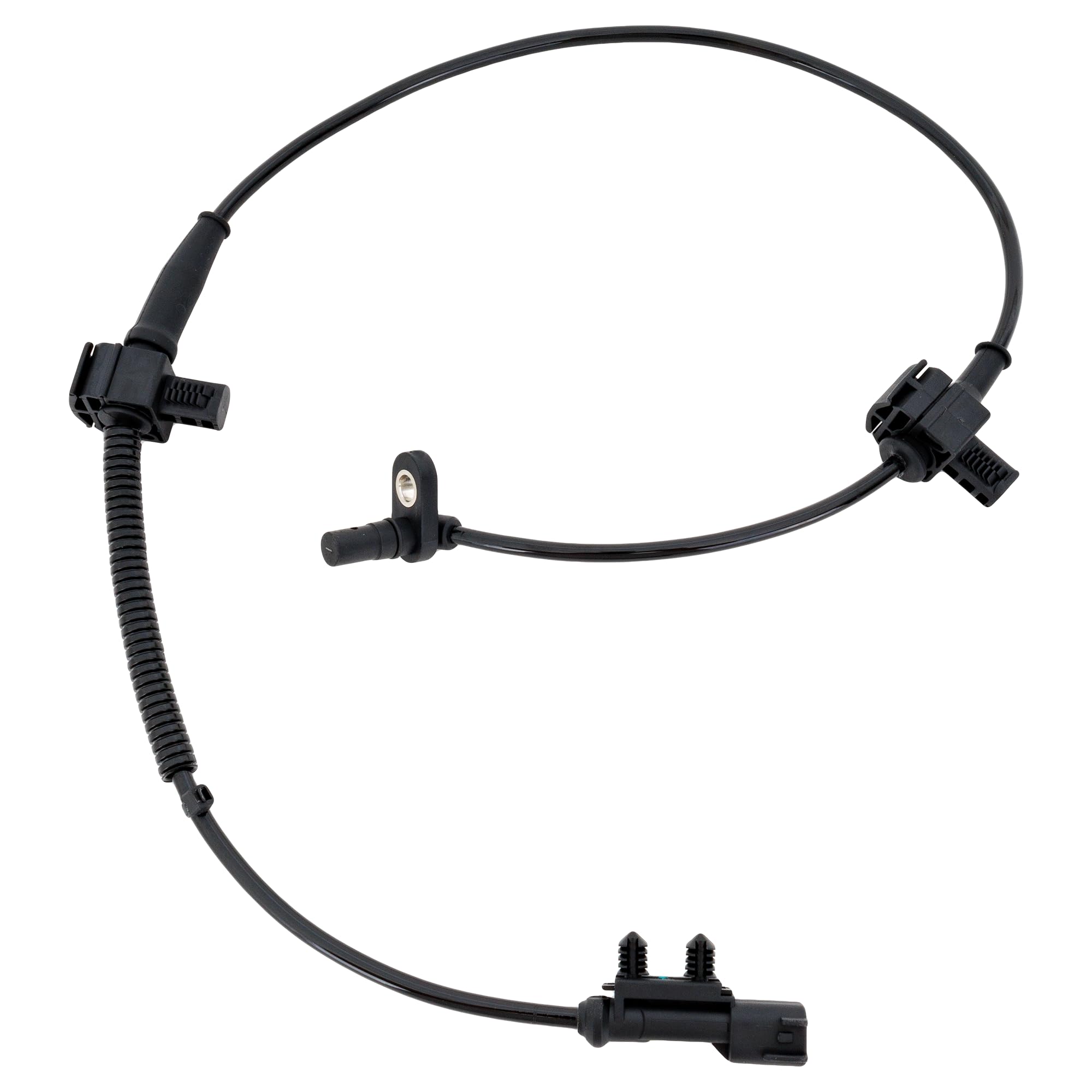 Amazon.com: Garage-Pro ABS Wheel Speed Sensor Replacement for Chevrolet ...