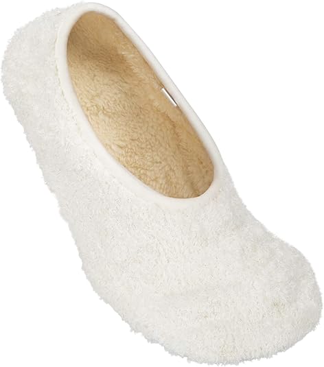 Amazon.com | Super Soft Slip Resistant Women's Slippers | Slippers