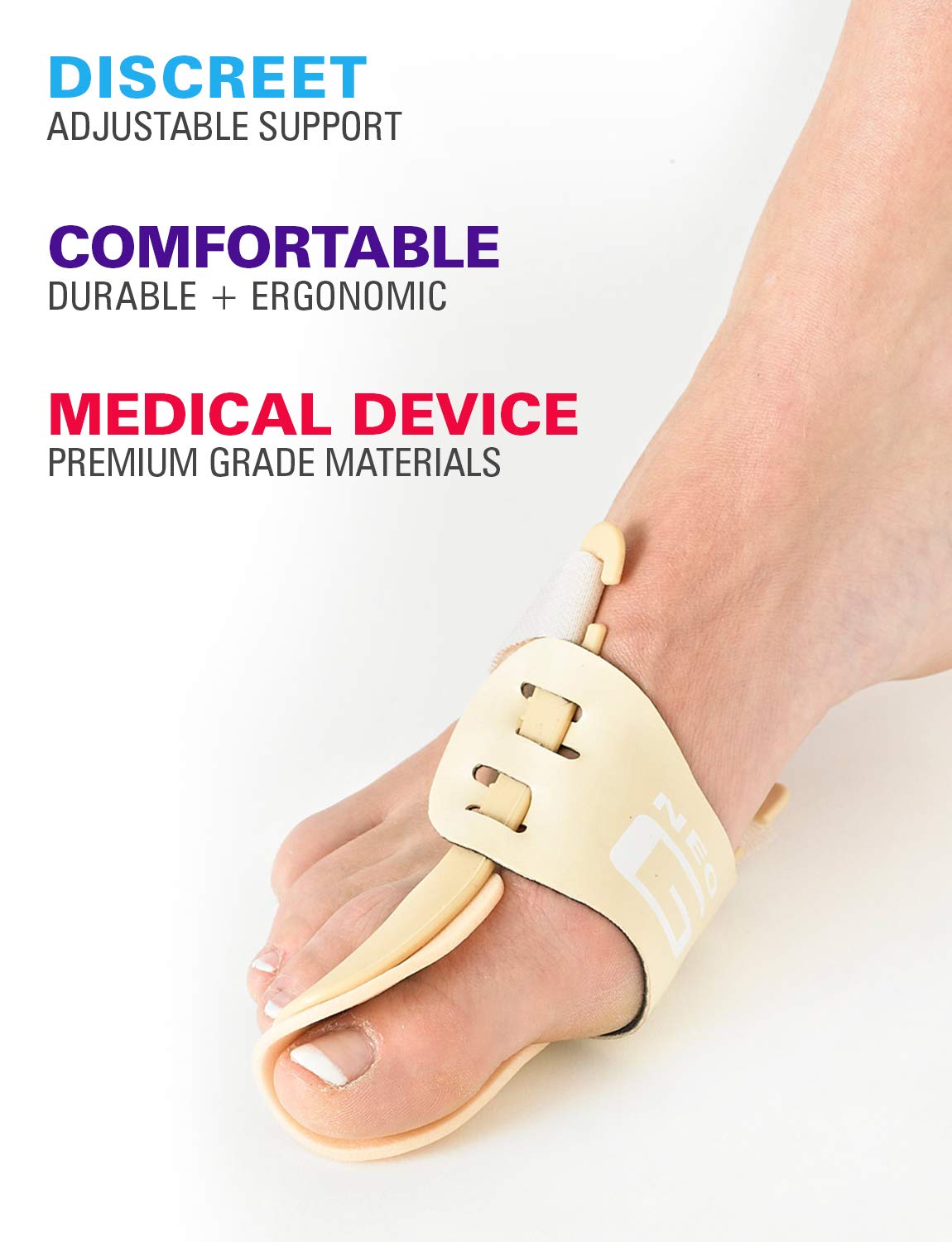 Bunion Correction System at Ina Peterson blog