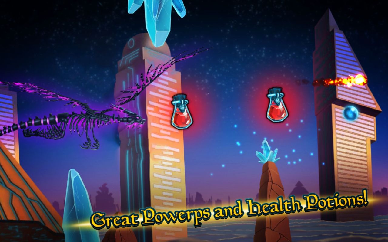 Dragon fight : boss shooting game - App on Amazon Appstore