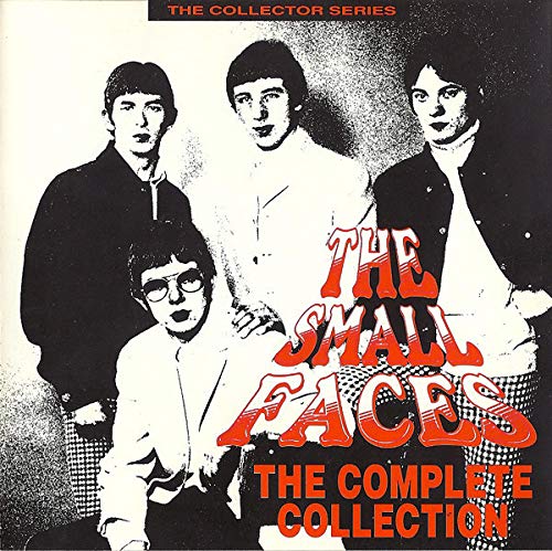 Small Faces - Small Faces Complete Collection - Music