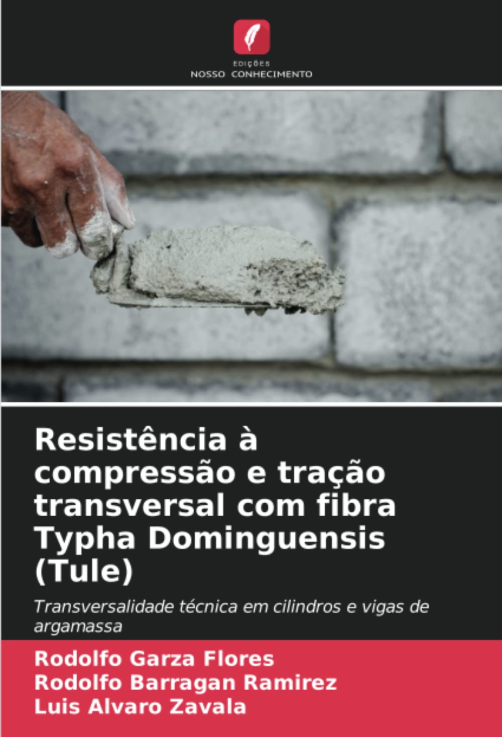 Buy Resistência à compressão e tração transversal com fibra Typha ...
