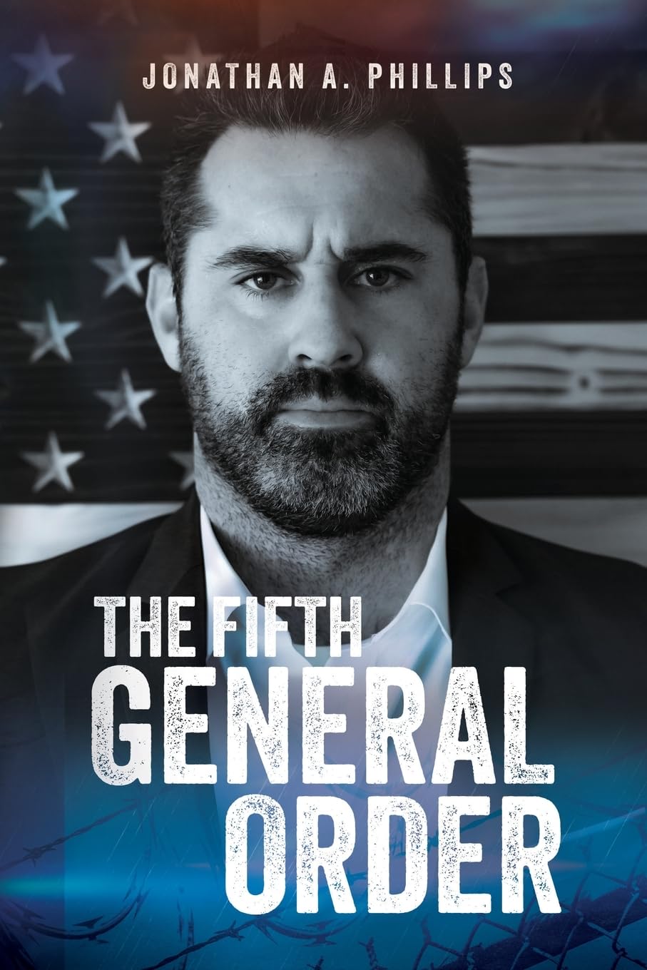 Amazon.com: The Fifth General Order: 9798218524739: Phillips, Jonathan ...
