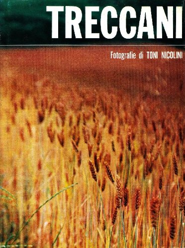 Ernesto Treccani: NICOLINI, Toni (Milano, 1935 - Milano, 2012): Amazon ...