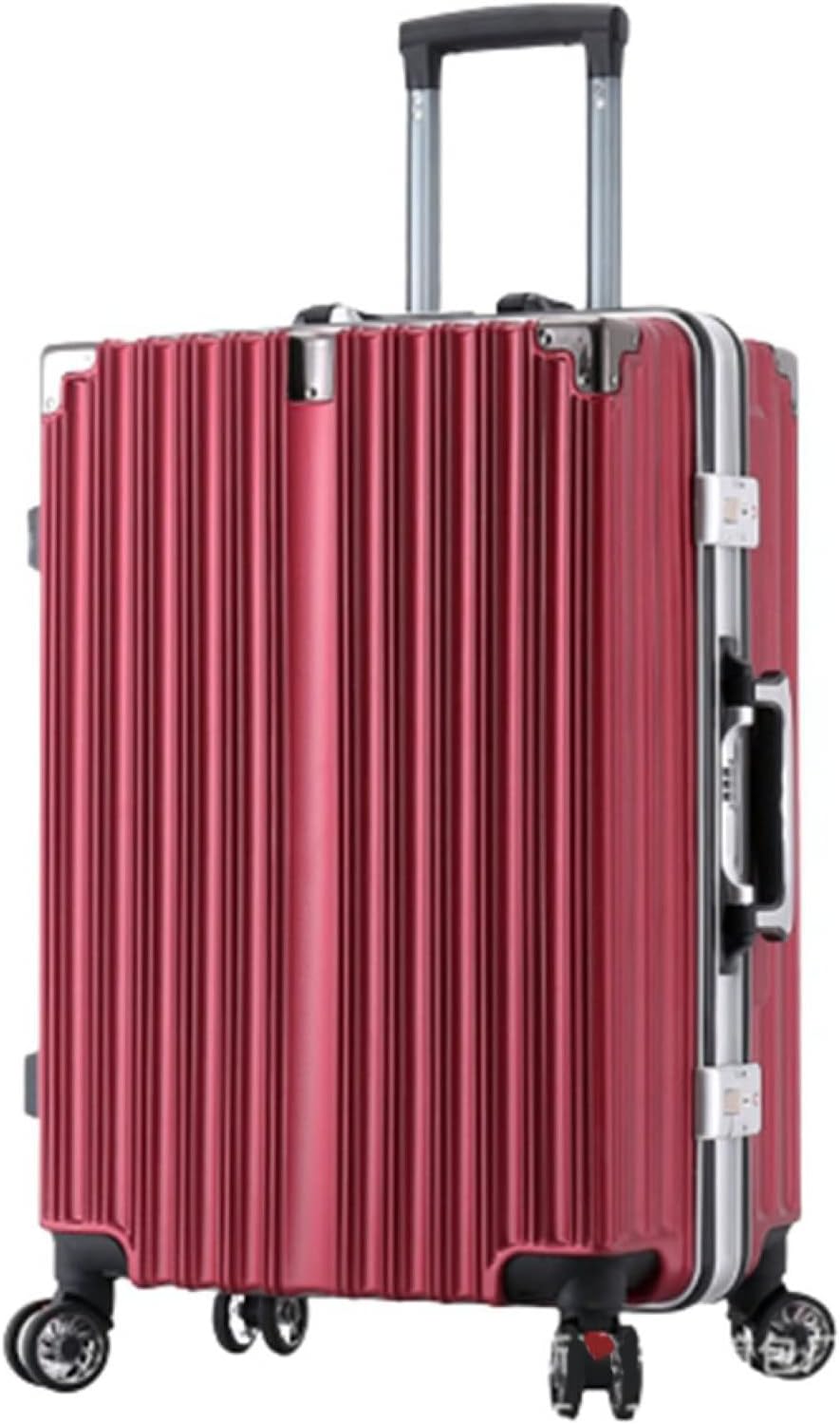 Amazon | [Hefiona] スーツケース キャリーケース 機内持ち込み 35L キャリーバッグ USB充電口 TSAロック搭載 アルミフレーム 超軽量 小型 耐衝撃 静音 ダブル ...