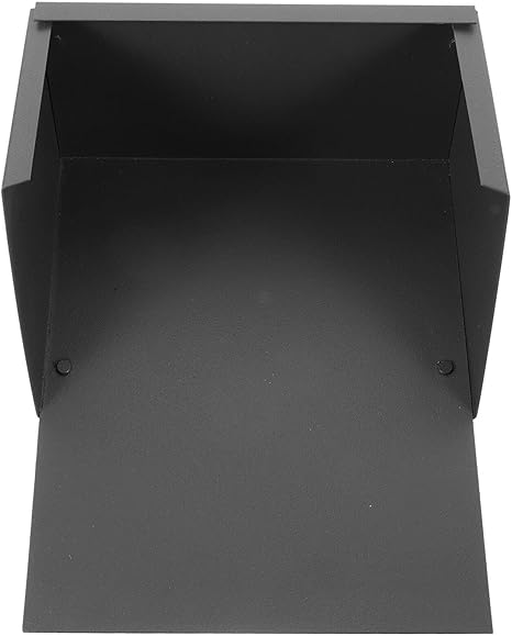 Amazon.com : Uonlytech Gutter Splash Guards Steering Gear Drain pan ...