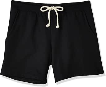 Optima French Mujer, Short Negro (Black), G : Amazon.com.mx: Ropa ...