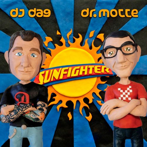 Amazon.com: Sunfighter : Dr Motte, Dj Dag: Digital Music