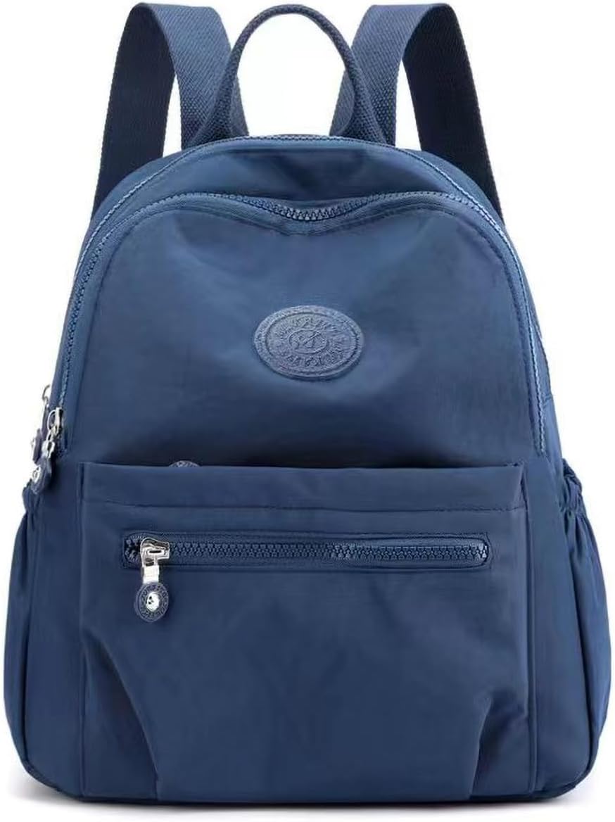 Amazon.com | go-done MUKAITE 11L Mini fashion Backpack,Small Nylon ...