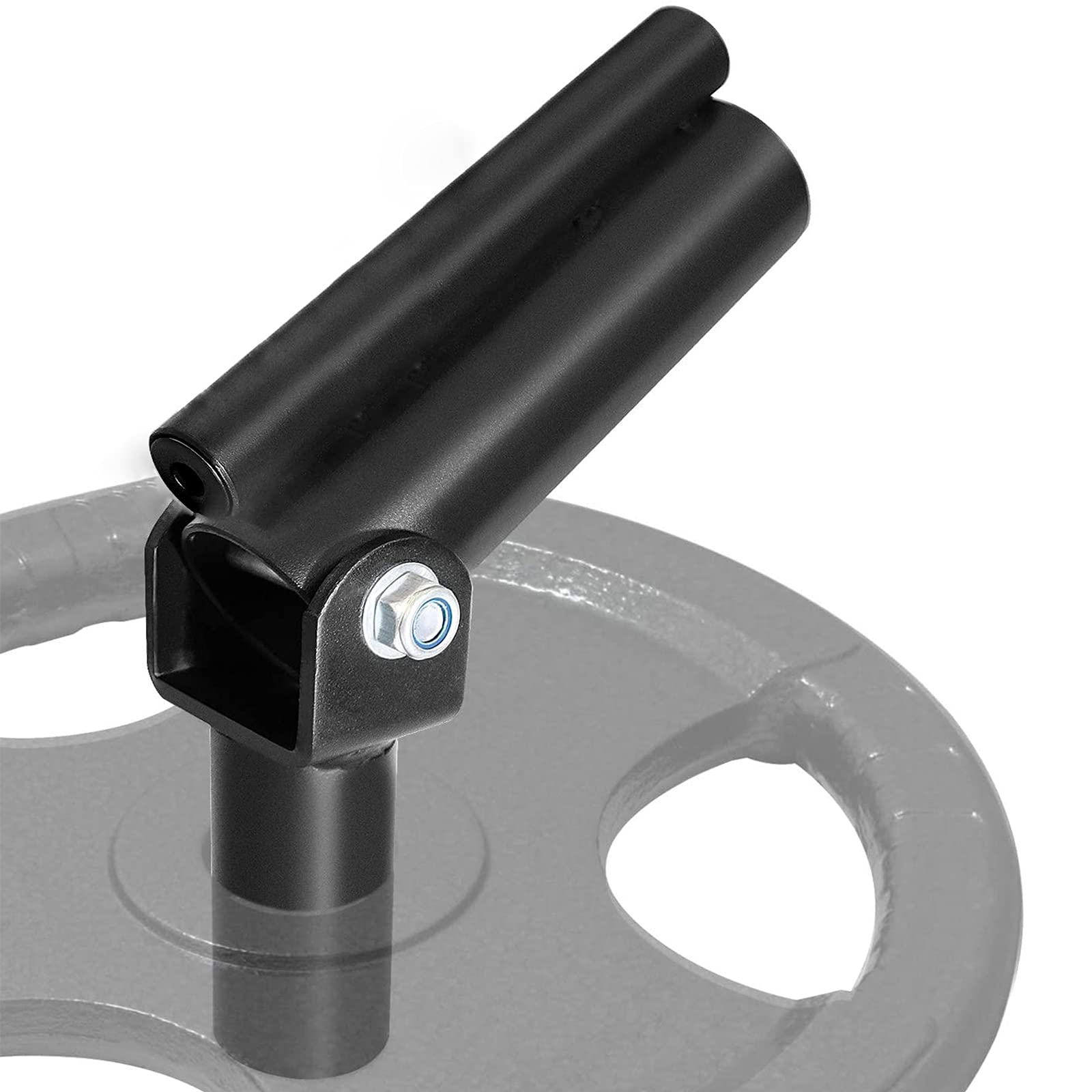 Landmine Gym 50 Mm Barbell T Bar Row Platform T | Desertcart KUWAIT