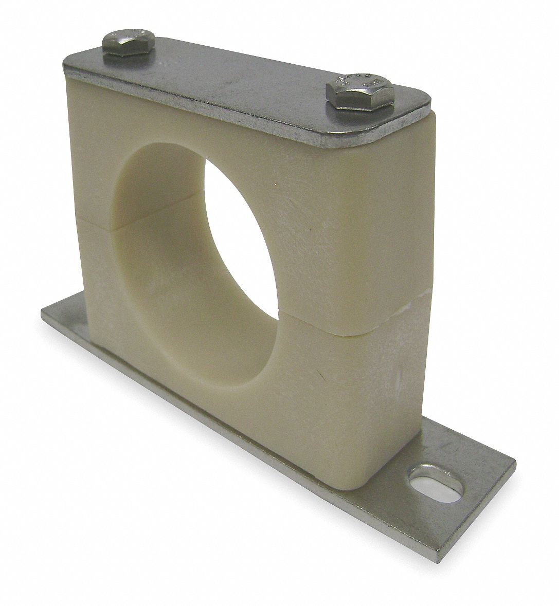 Behringer Pipe Systems Tube Clamp Kit Tube Sz 4 in 316SS : Amazon.in ...