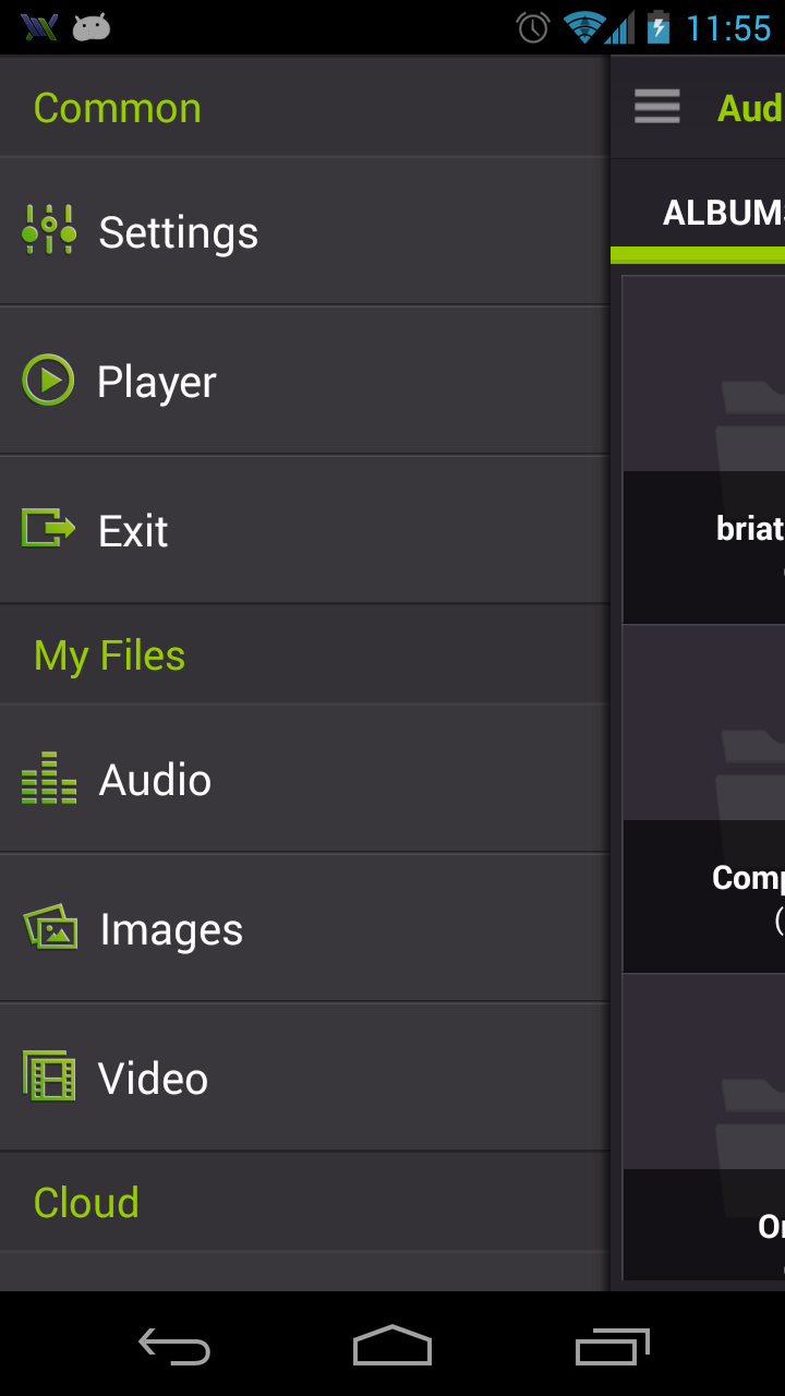 AirWire - App on the Amazon Appstore