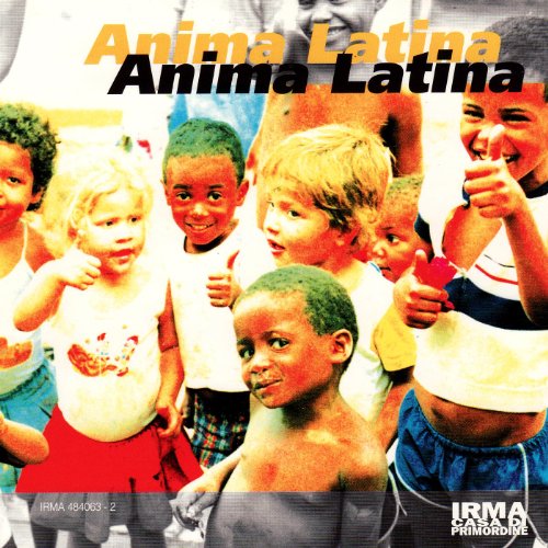 Amazon MusicでVARIOUS ARTISTSのAnima Latinaを再生する