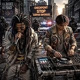 【発売日：2026年05月23日】・製造元:Myk Eff Records