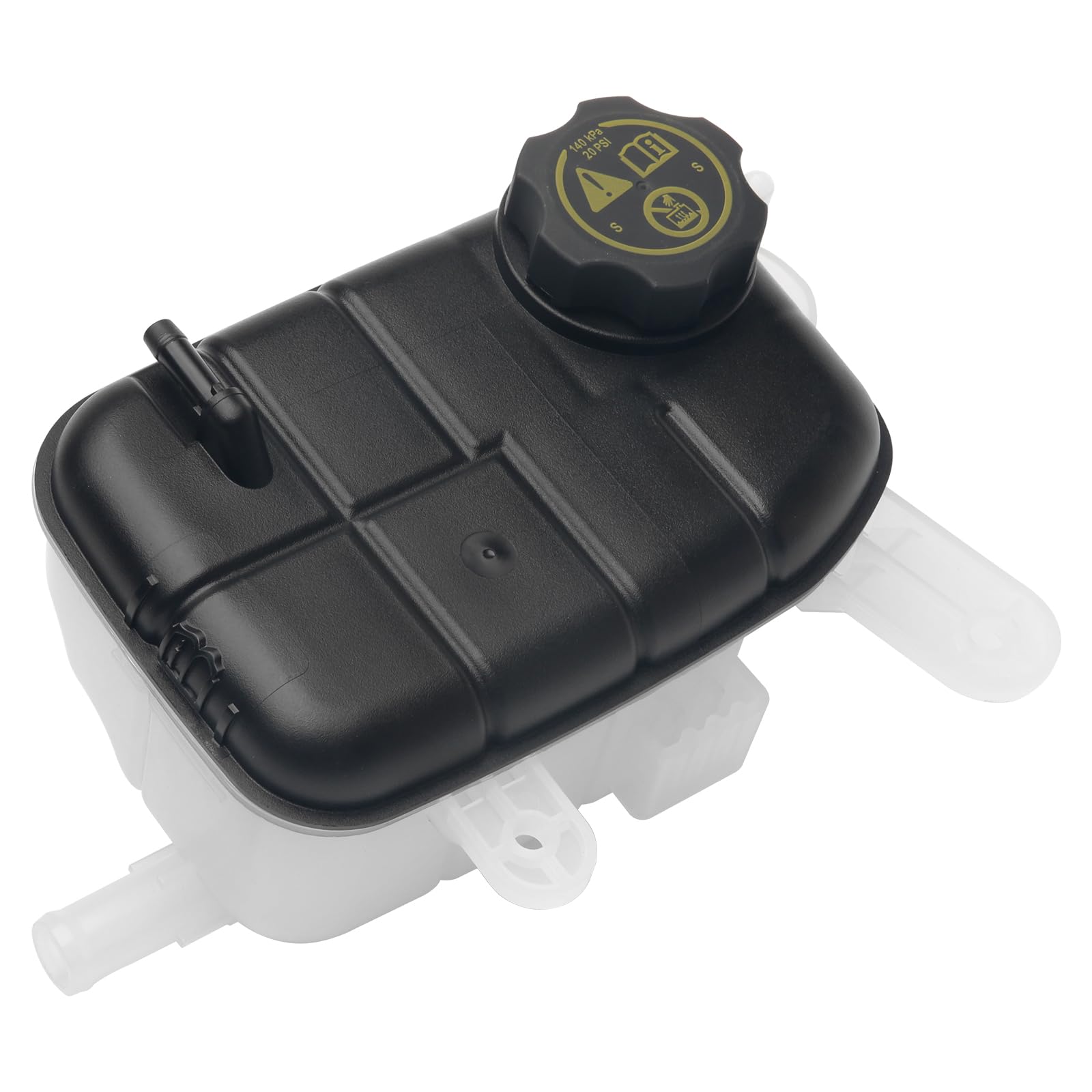 Amazon.com: Replacement Radiator Coolant Overflow Expansion Tank Kit ...