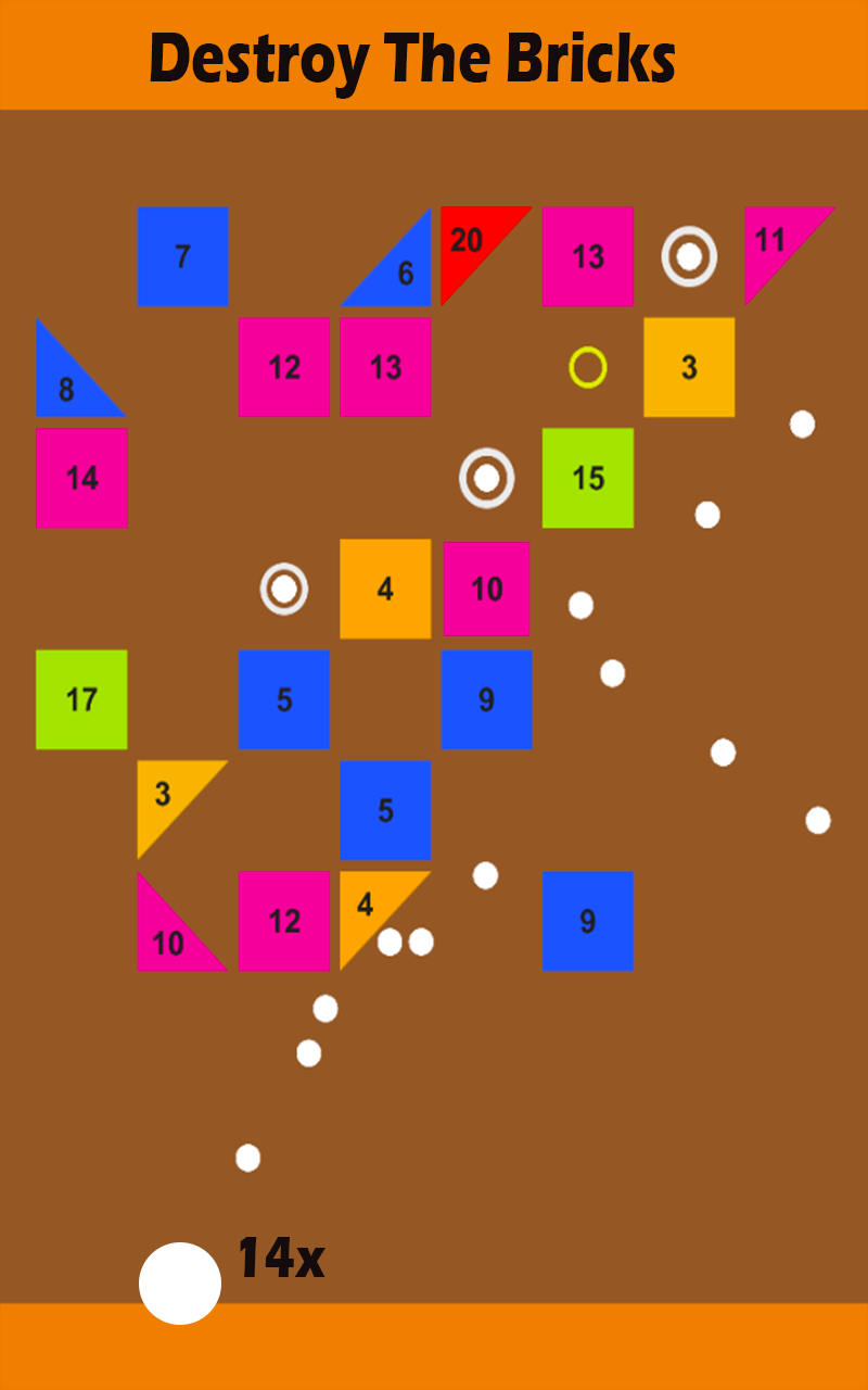 Ball Block Breaker - App on Amazon Appstore