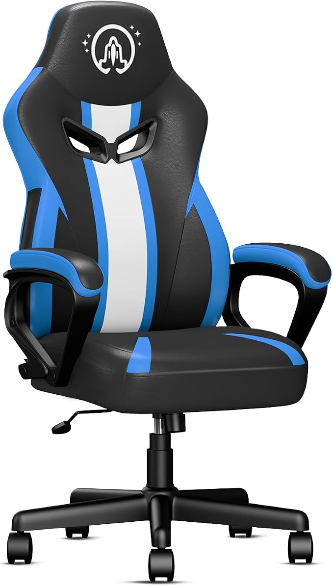 Amazon.com: ZHISHANG Gamer Chair Gaming Chair for Adults Teens ...