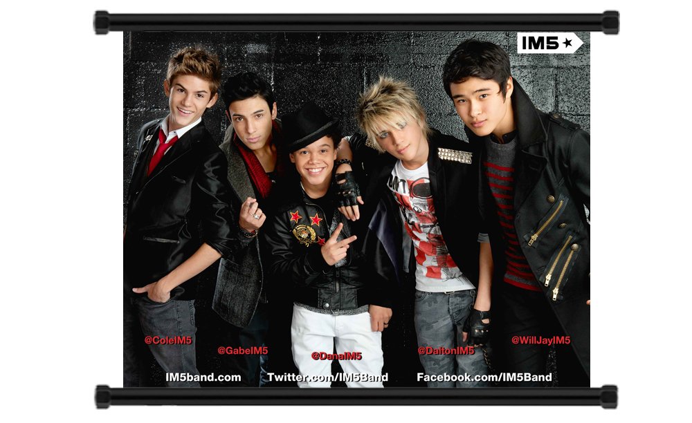 Im5 Cole