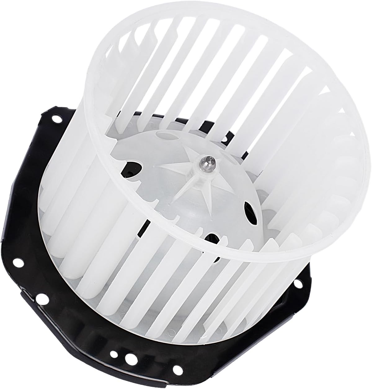 Amazon.com: Yeoflagtrade AC Blower Motor with Fan for Chevy for Astro ...