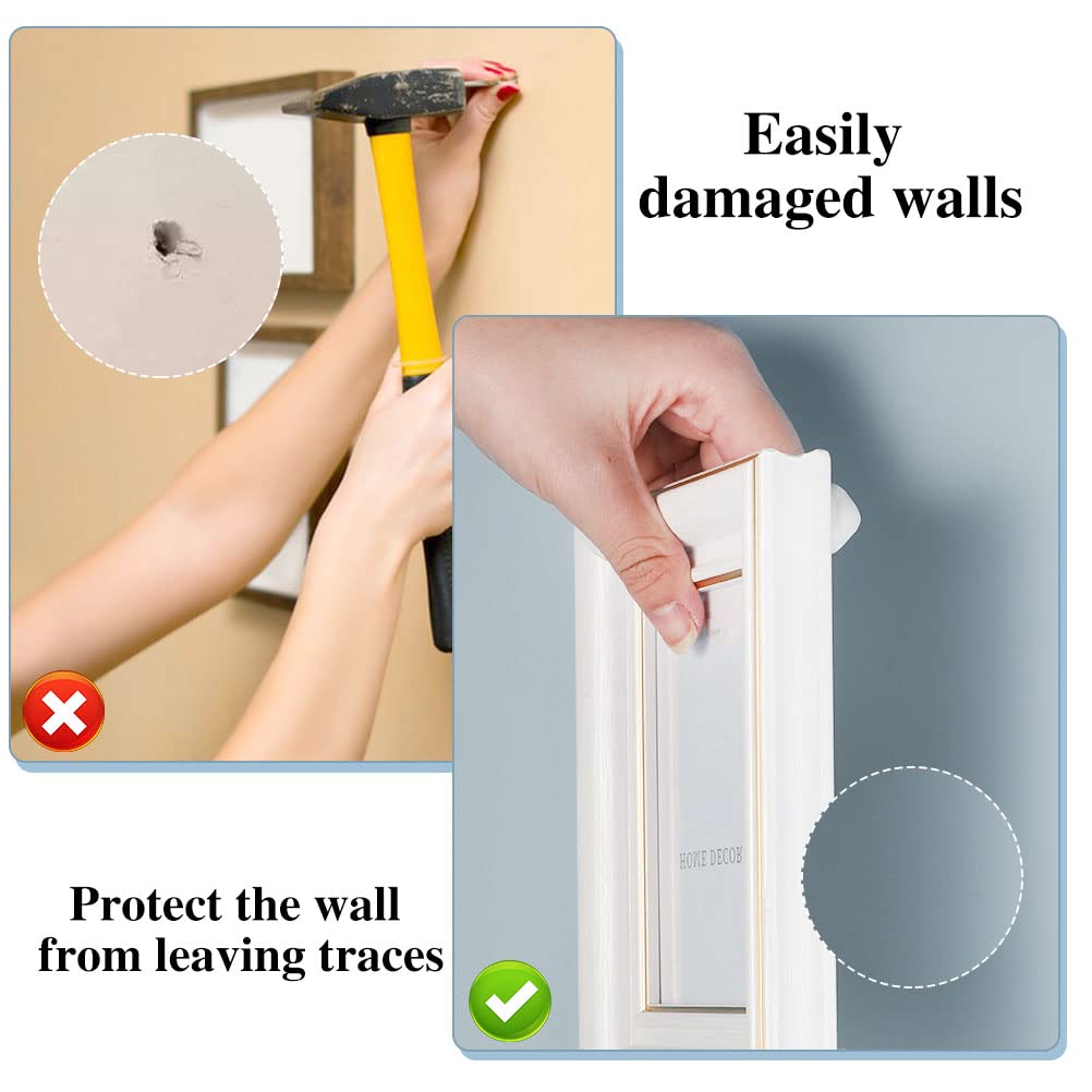 Snapklik.com : SUMAJU 408 Pcs Adhesive Sticky Tack Putty, Removable ...