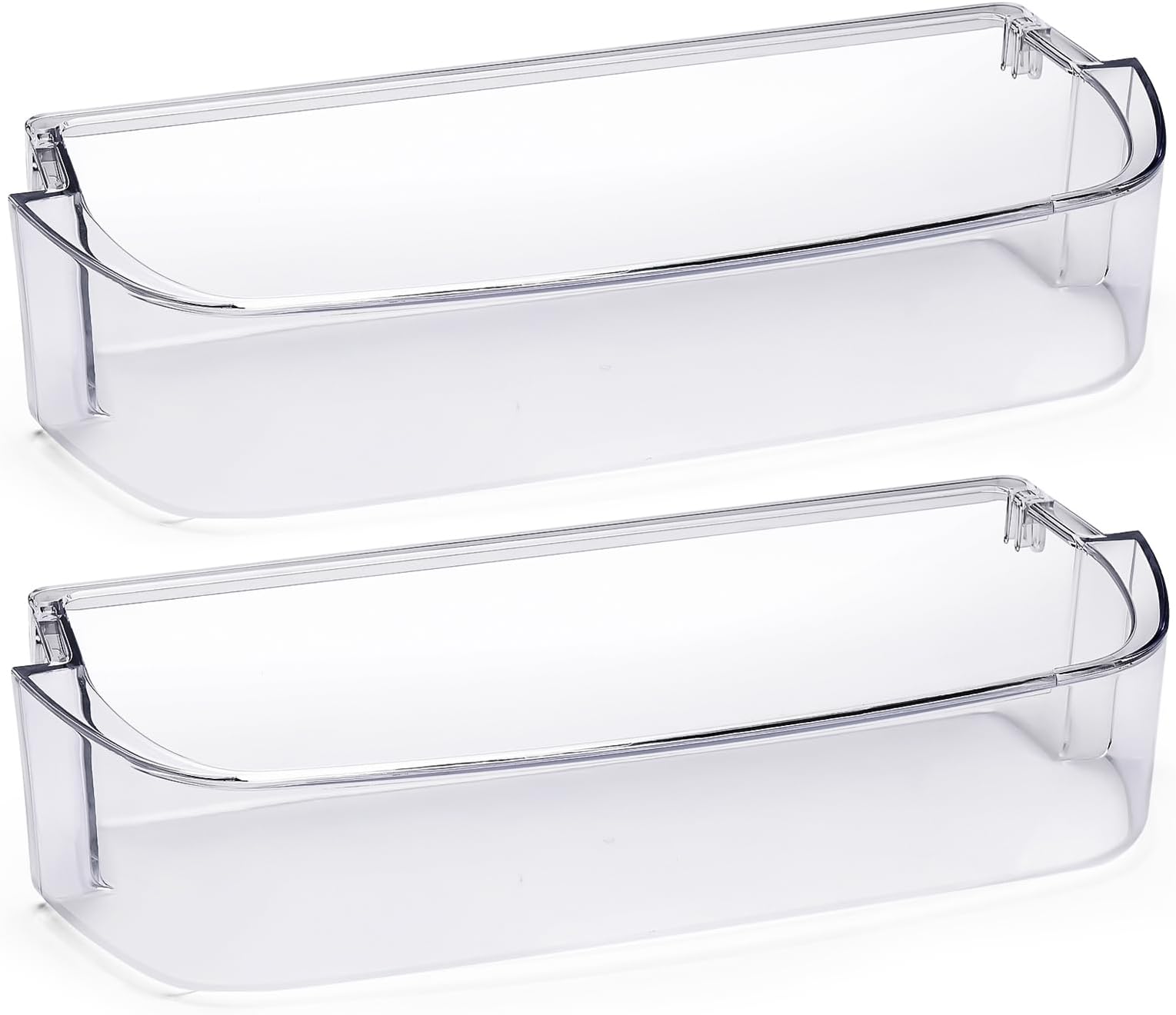 Amazon.com: WPW10321304 Refrigerator Door Shelf Replacement Compatible ...