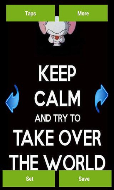 Keep Calm Wallpapers - App on Amazon Appstore