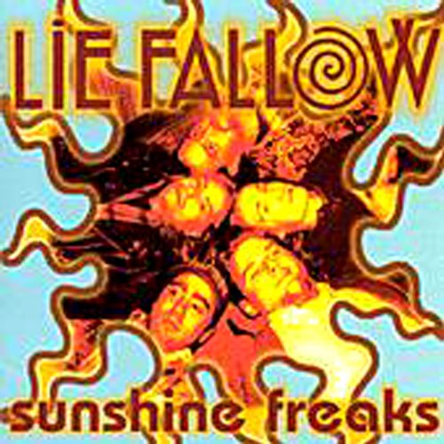 Play Sunshine Freaks by Lie Fallow on Amazon Music