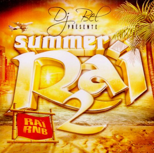 Summer Rai - Vol. 2-Summer Rai - Amazon.com Music