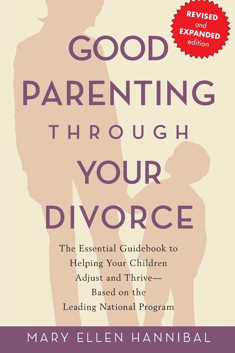 Good Parenting Through Your Divorce The Essential Guidebook To Helping