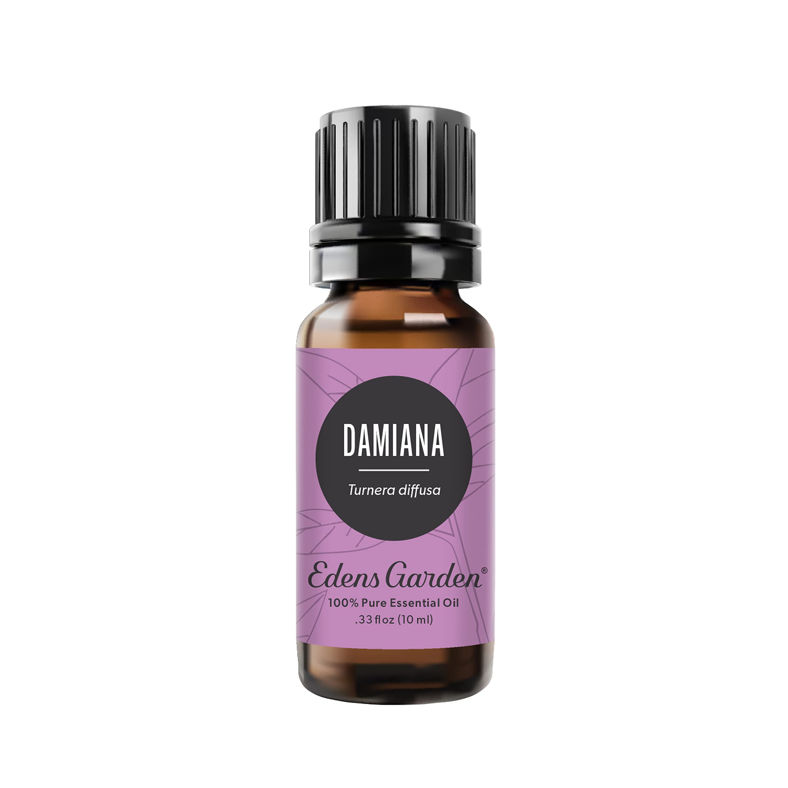 Amazon.com: Edens Garden Damiana Essential Oil- 100% Pure Premium Grade ...