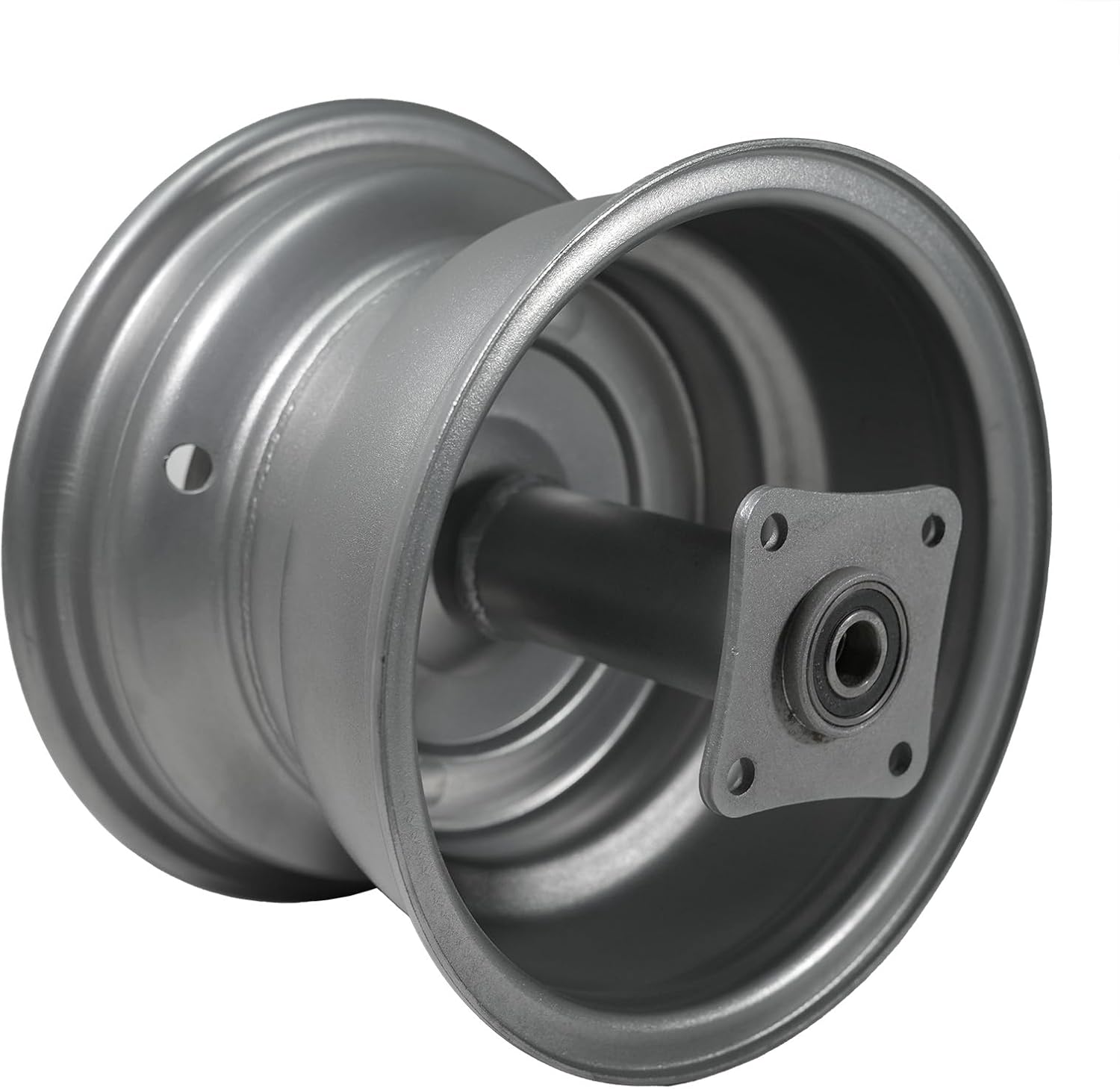 Amazon.com: JMCHstore Silver Wheel Rim for Coleman CT200U BT200X ...