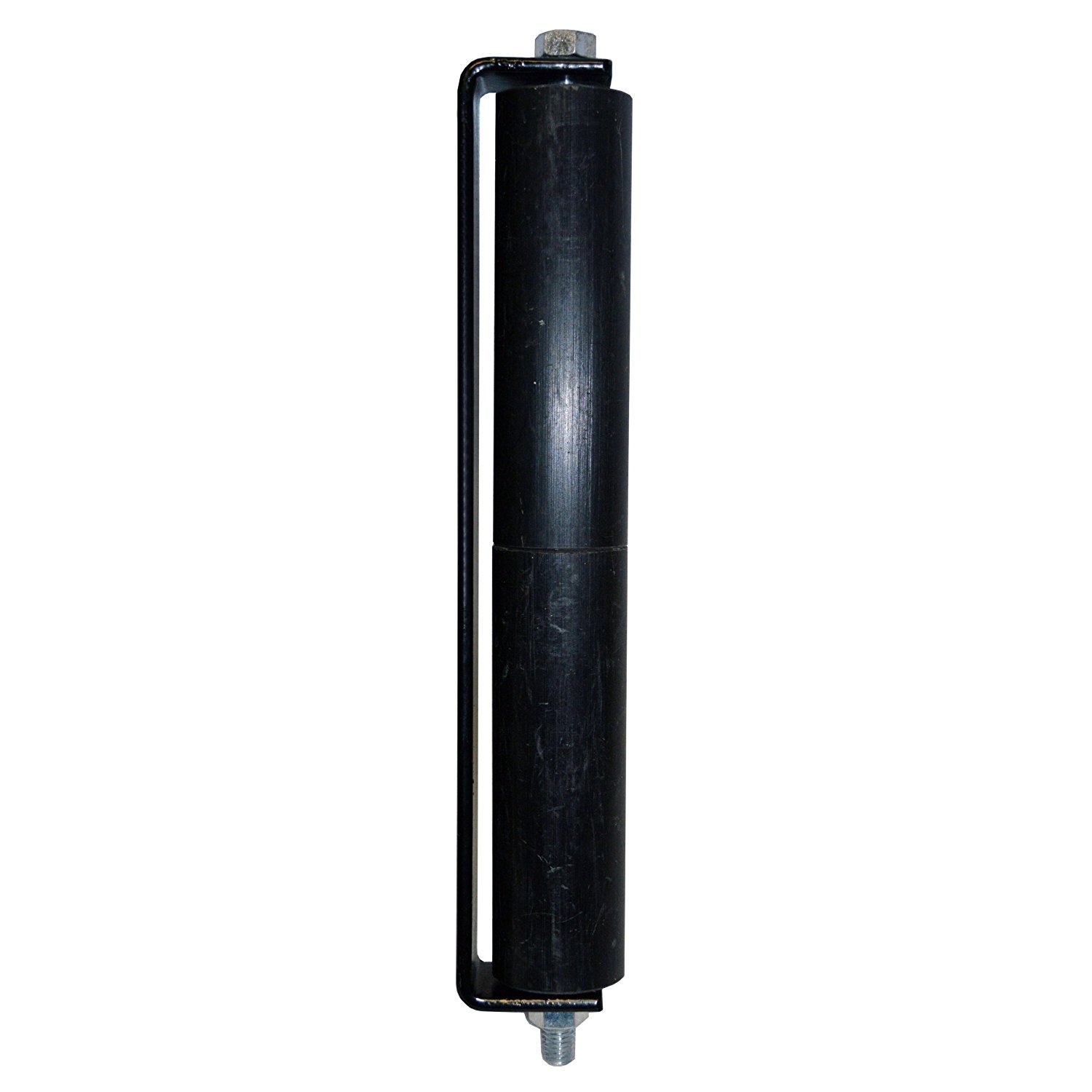 Snapklik.com : ALEKO Side Roller For Sliding Rolling Gate
