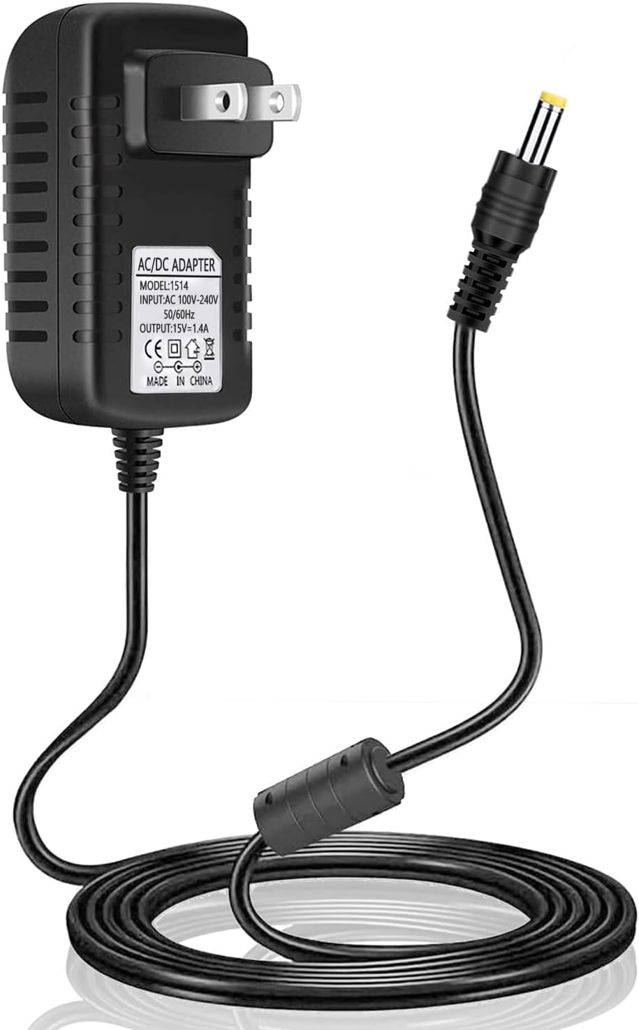 Amazon.com: Replacement for 21W Alexa Power Cord Compatible with Echo ...