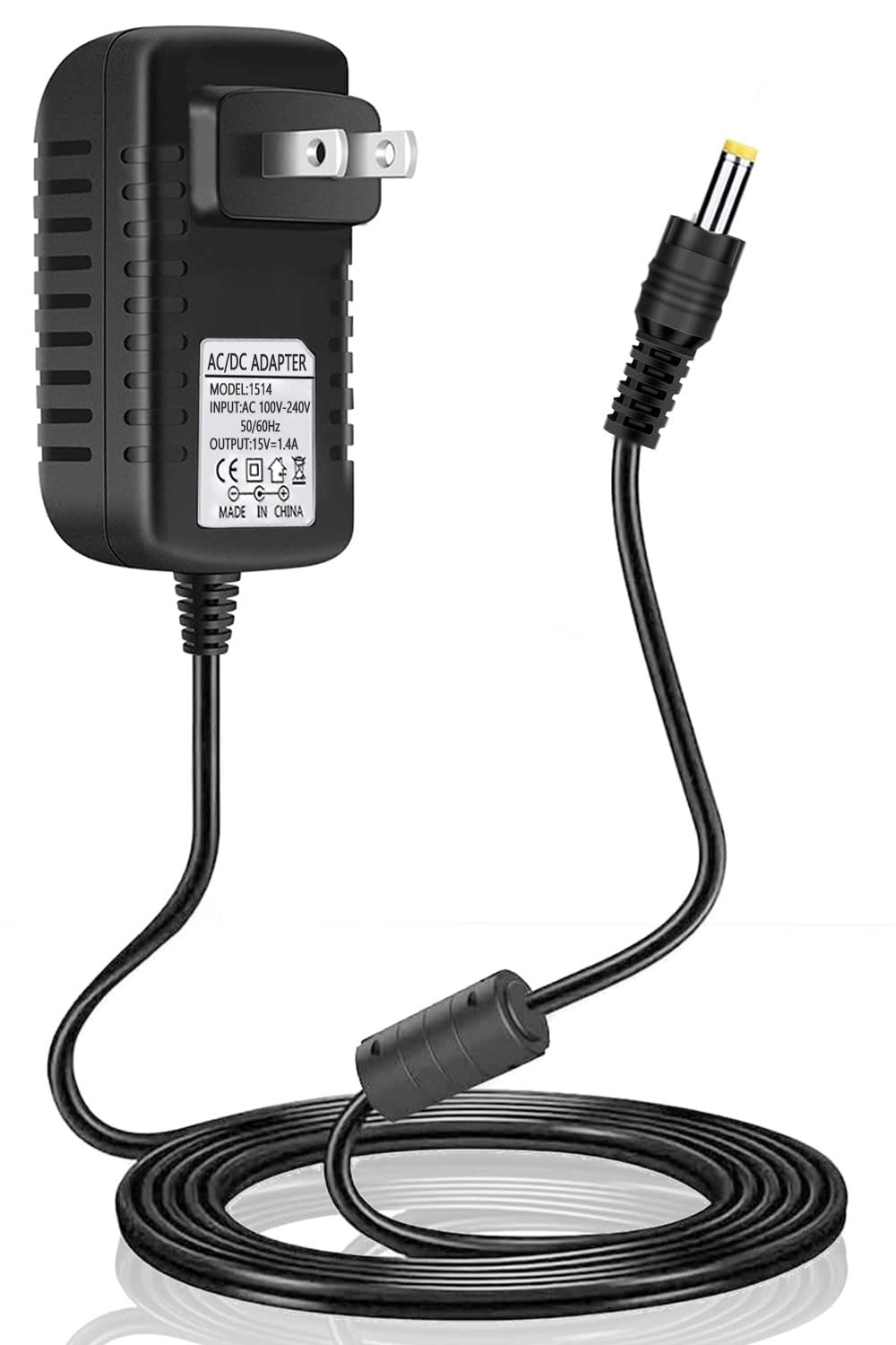 Amazon.com: for Alexa Echo 1st 2nd Generation Power Cord Replacement ...