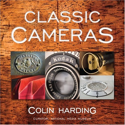 Classic Cameras : Colin Harding: Amazon.co.uk: Books