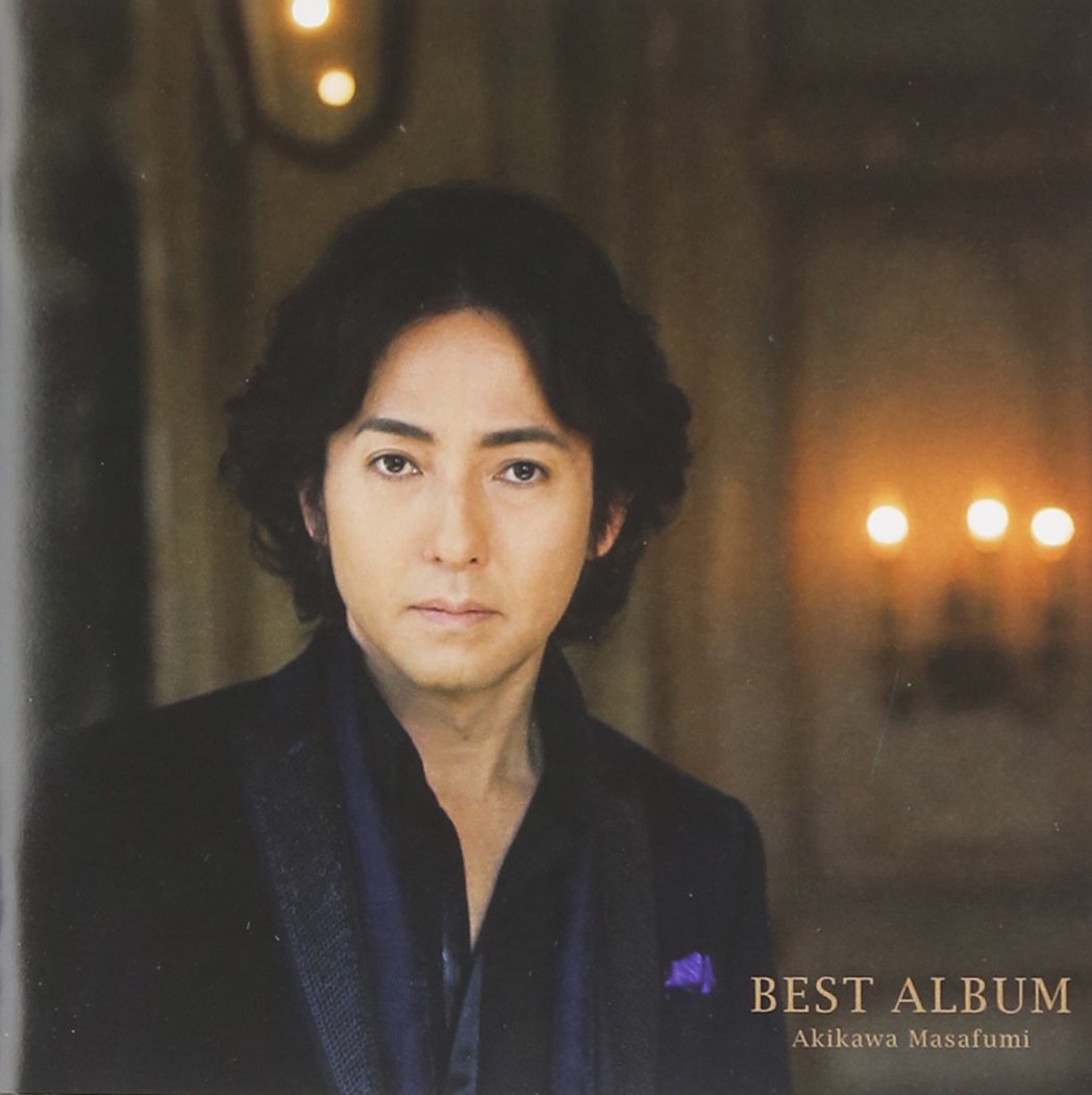MASAFUMI AKIKAWA - Masafumi Akikawa - Best Album (2CDS+DVD) [Japan LTD ...