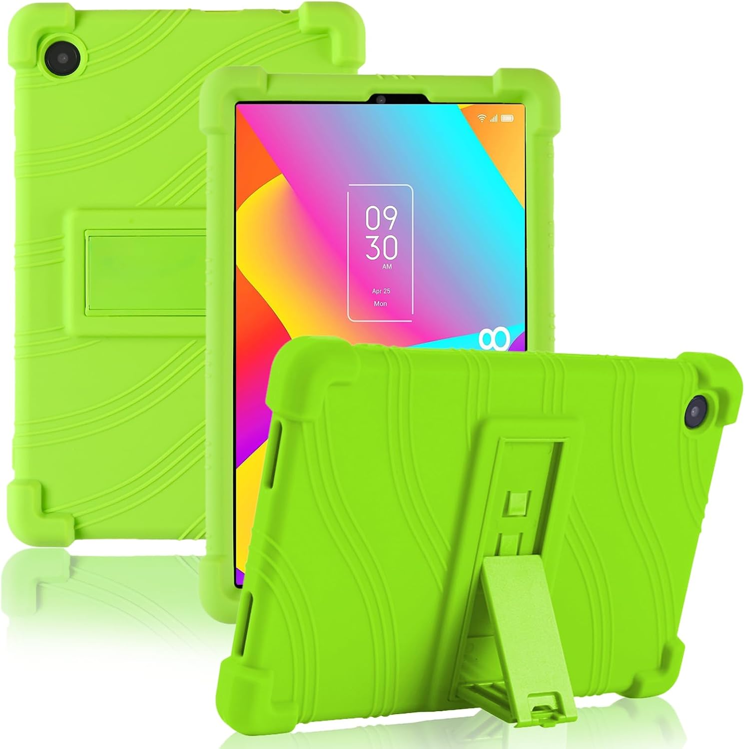 Amazon.com: ATOOZ for TCL Tab 8 LE Case Kids 8.0 Inch (9137W/9132X ...