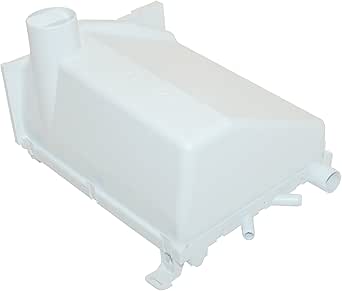 Beko ISE Washing Machine Detergent Dispenser Assembly. Genuine part ...