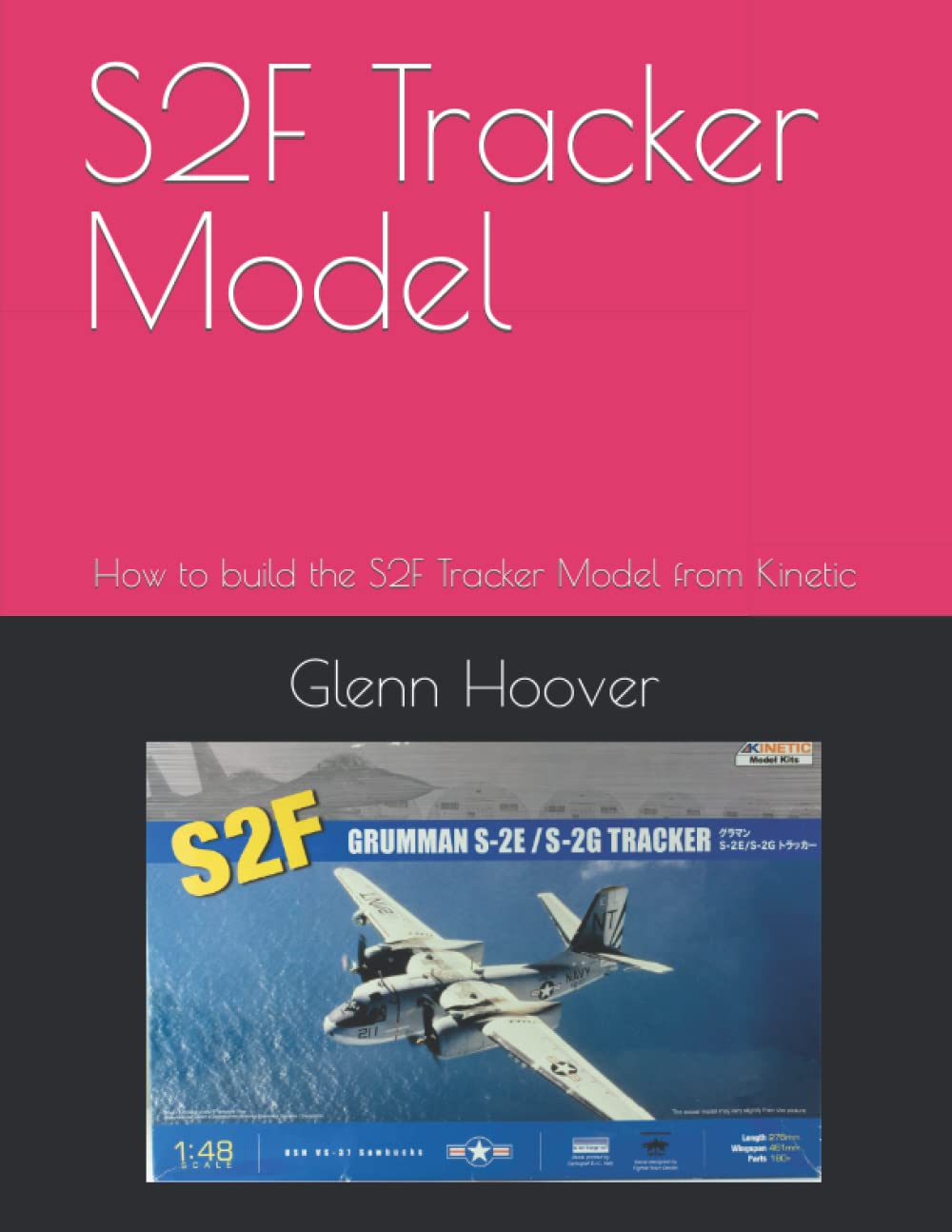 S2f Tracker Model How To Build The S2f Tracker Model | Desertcart INDIA