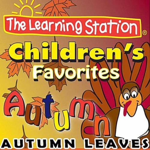 Amazon.com: Autumn Leaves : The Learning Station: Digital Music