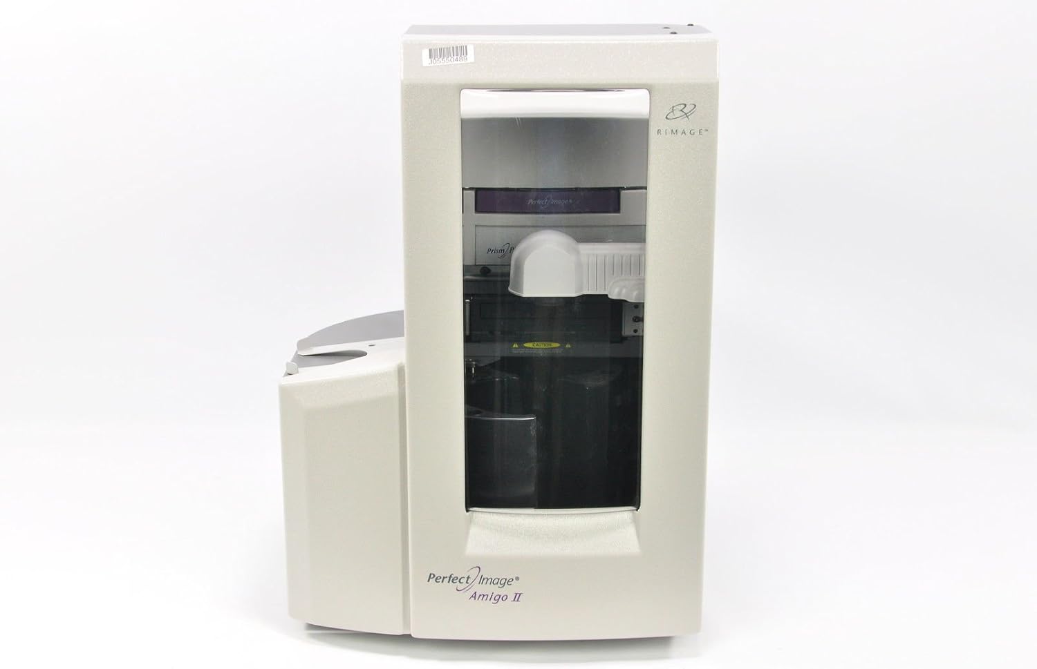 Amazon.com: RIMAGE CORPORATION 555201-200 Printer, Prism II Autoprinter ...