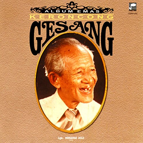 Spiele Album Emas Keroncong Gesang von Gesang auf Amazon Music ab
