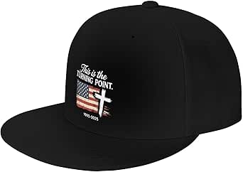 This is The Turning Point Hat for Women Baseball Cap Low Profile Washed ...