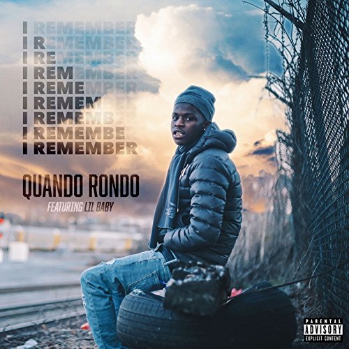 I Remember (feat. Lil Baby) by Quando Rondo feat. Lil Baby on Prime Music