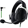 Logitech G Pro X SE Casque Gaming Filaire DTS:X 7.1 Noir
