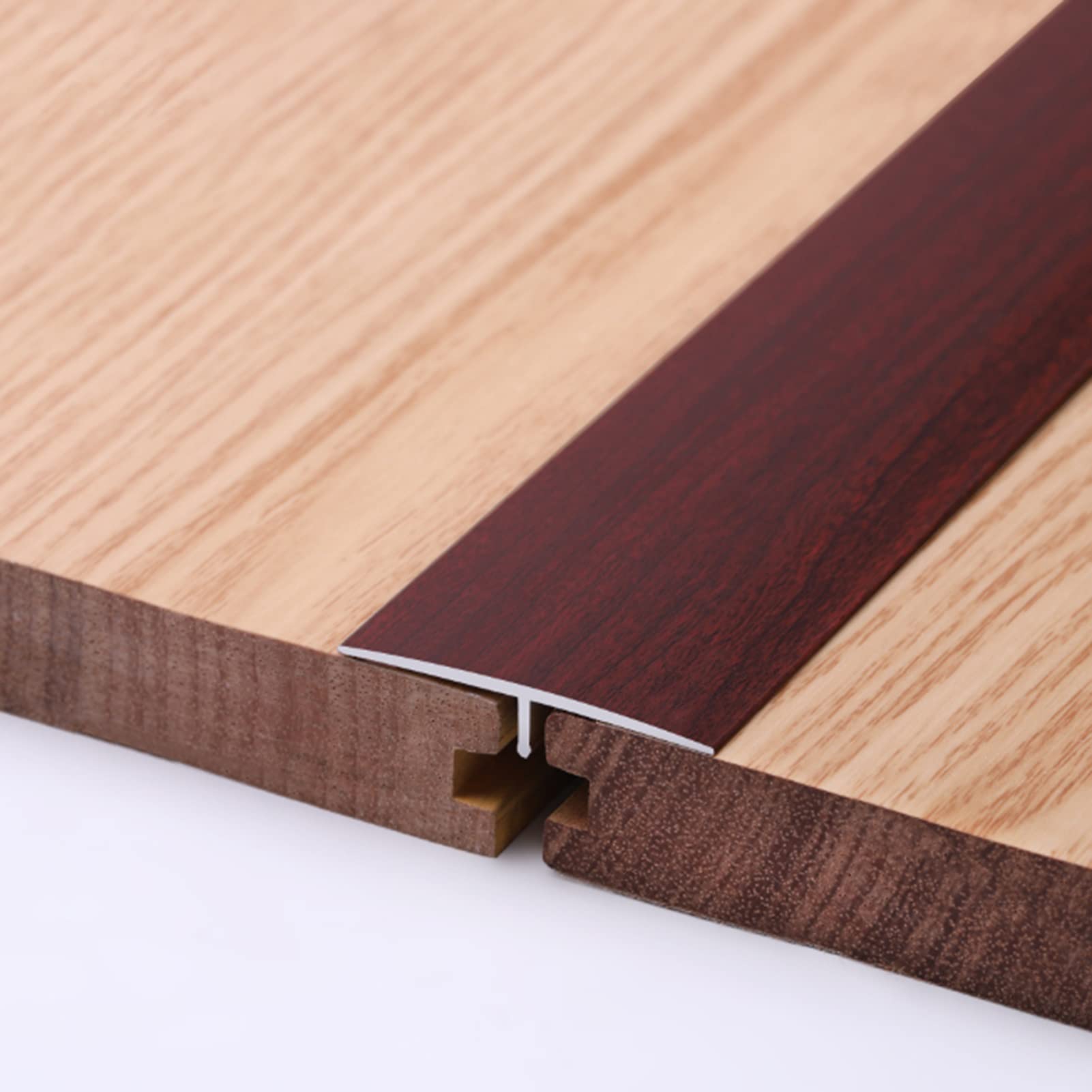 Buy T Molding Floor Seams Transition Strips, Meeting Room Bedroom ...